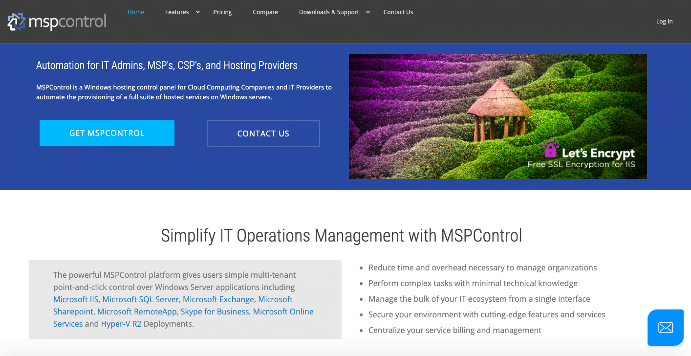 Top 5 Free Windows Open Source Web Hosting Control Panels Top 5 Free Windows Open Source Web Hosting Control Panels